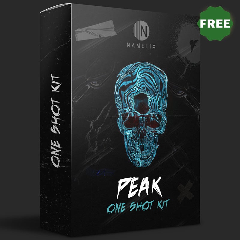 (Peak) One Shot Kit - Payhip