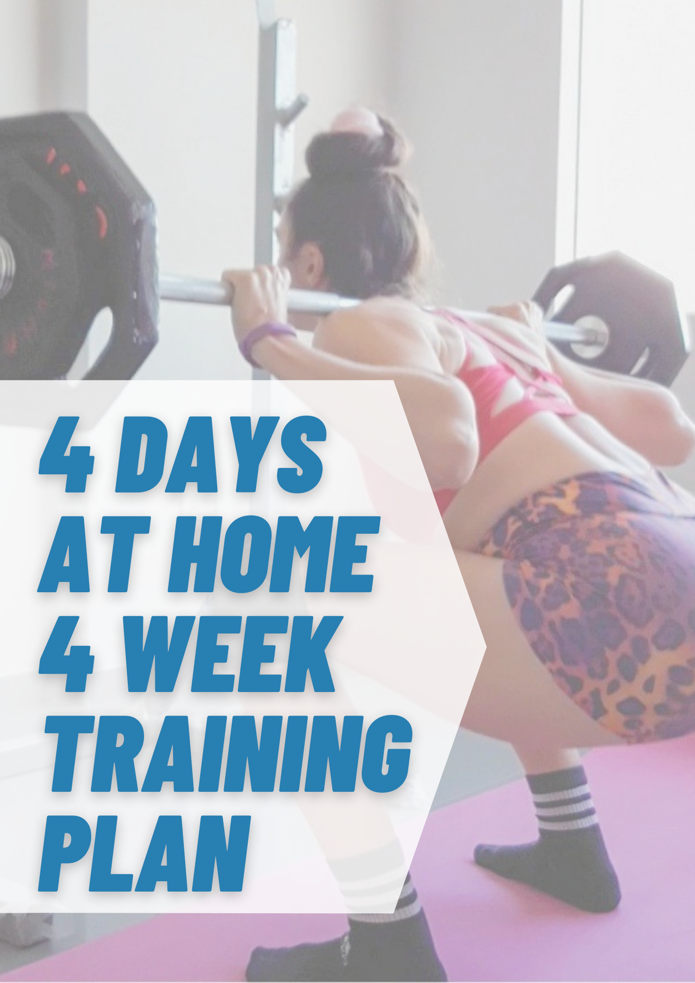 Beginner 8 Week Training Plan - Payhip