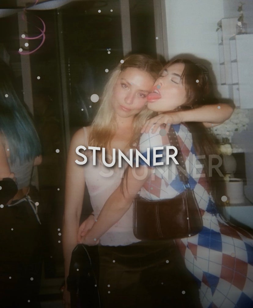 stunner project file - Payhip