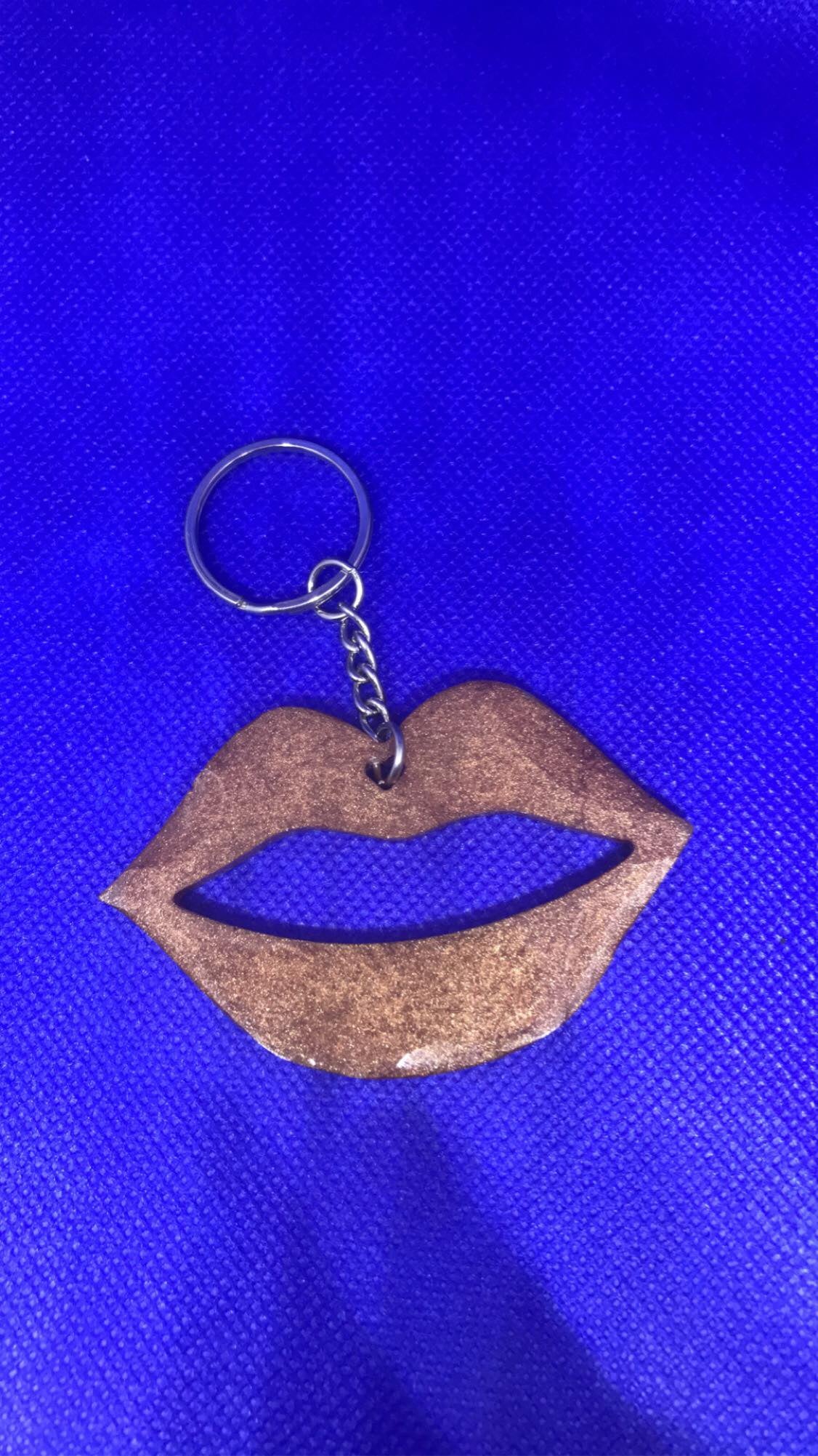 LIPS KEYCHAINS - Payhip