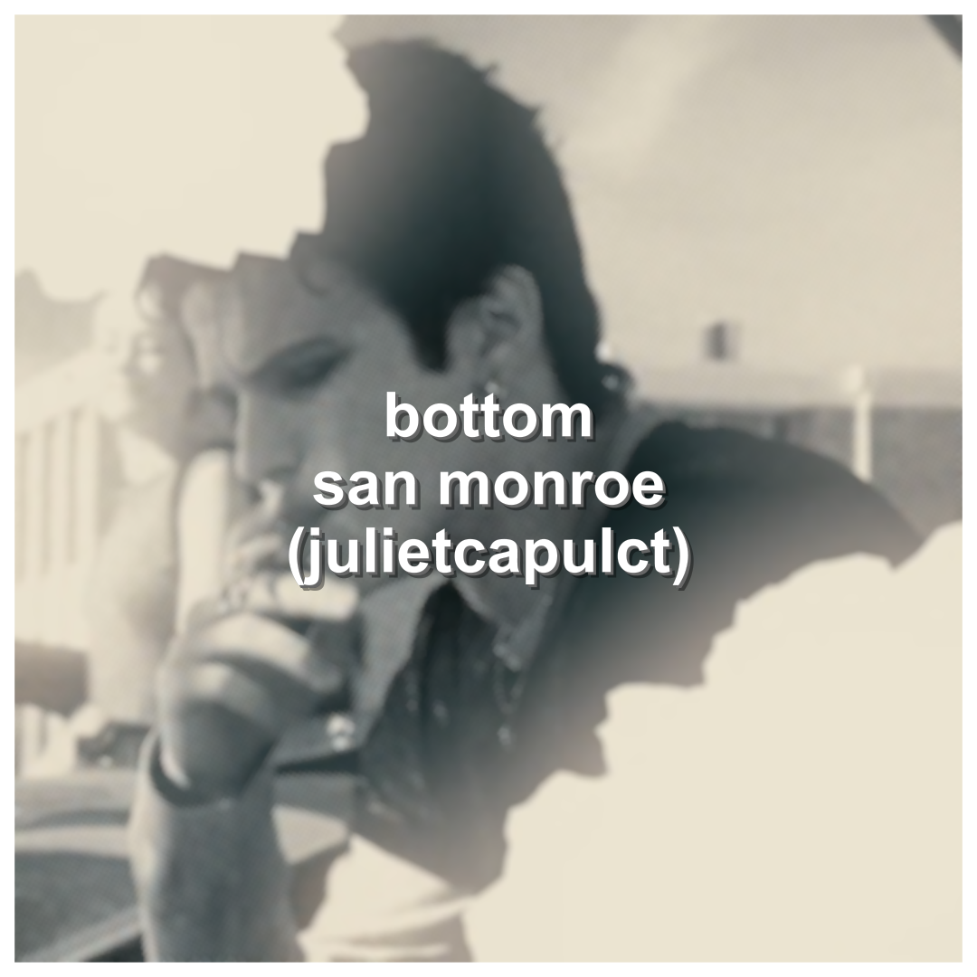 {ae project file} bottom-san monroe (julietcapulct) - Payhip
