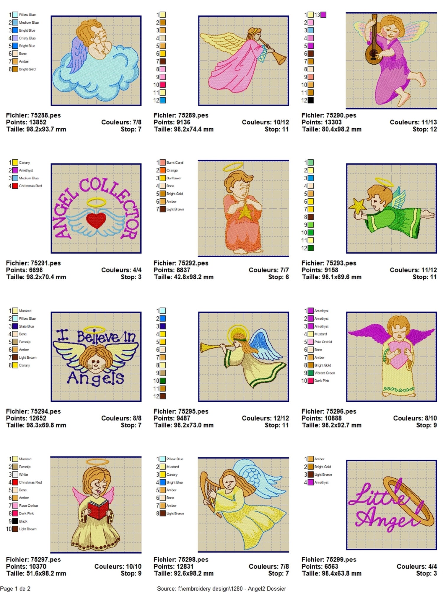 Embroidery Pro - Payhip