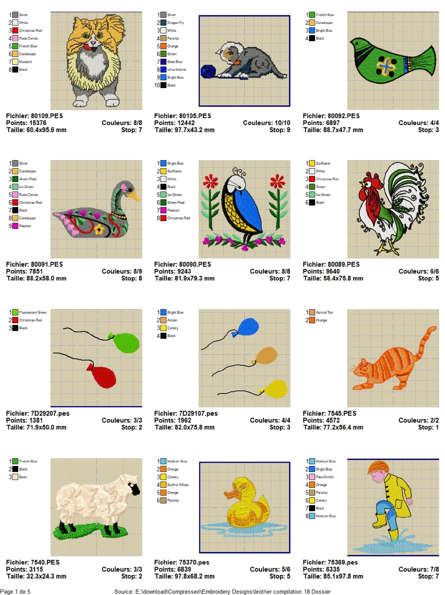 Boho Flowers fashion - Payhip