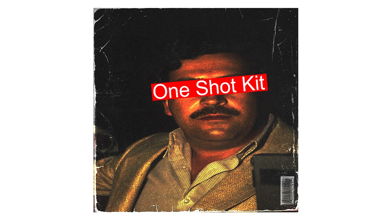 ONE SHOT KIT vol:30 - Payhip