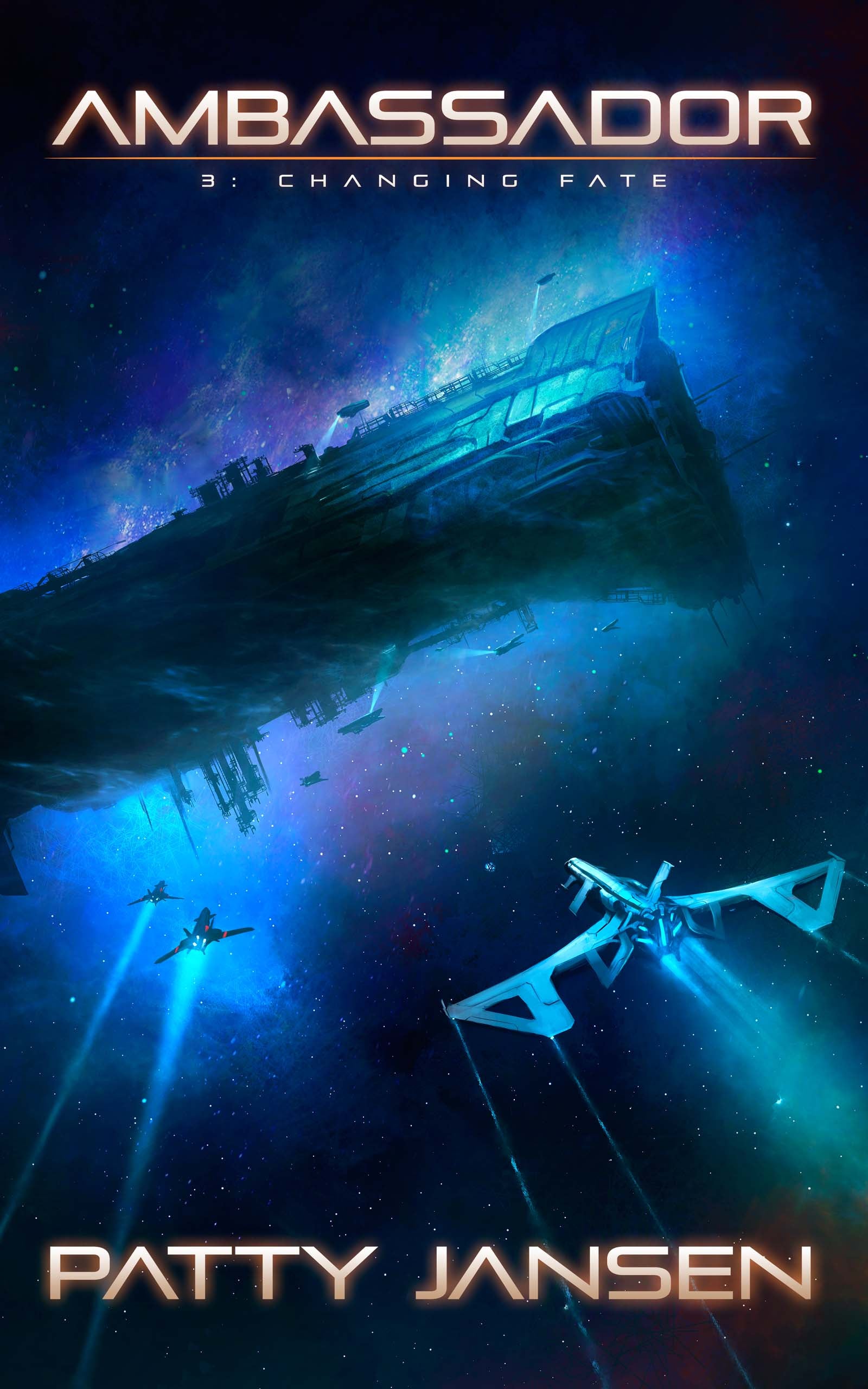 Ambassador 3: Changing Fate - Payhip