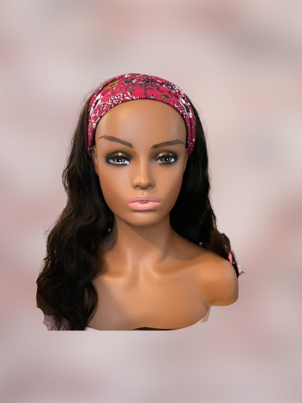 16in bodywave headband wig - Payhip
