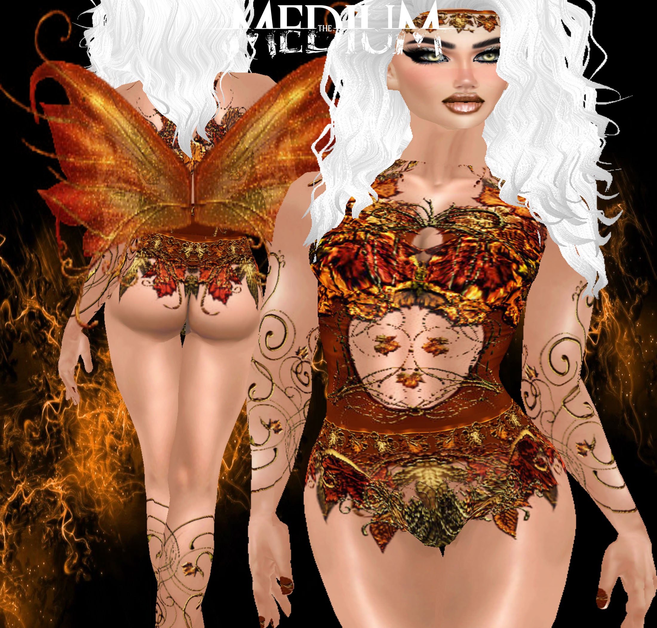 Spring Dairy - Payhip