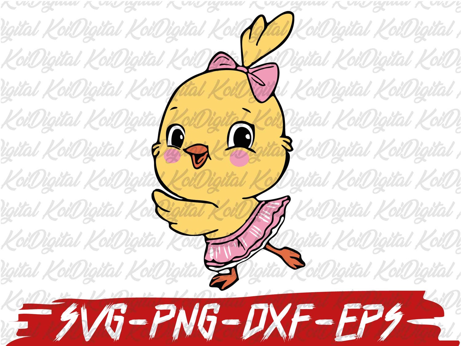 Kiki Svg Layered Canticos Digital File - Payhip