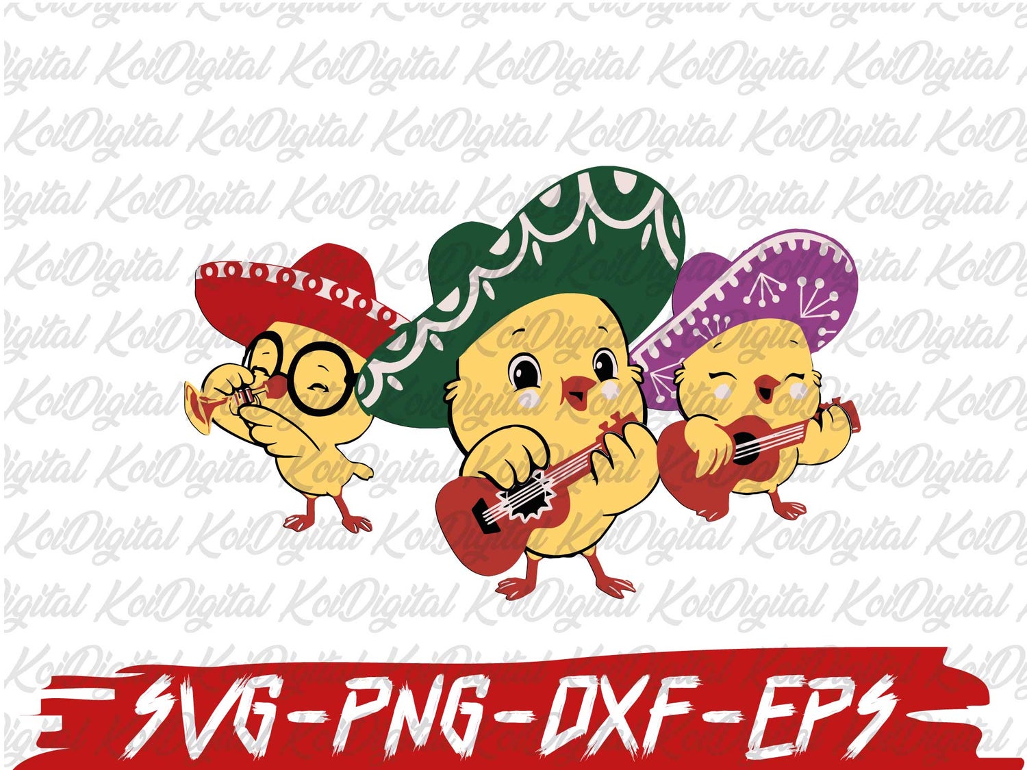 Kiki Svg Layered Canticos Digital File - Payhip