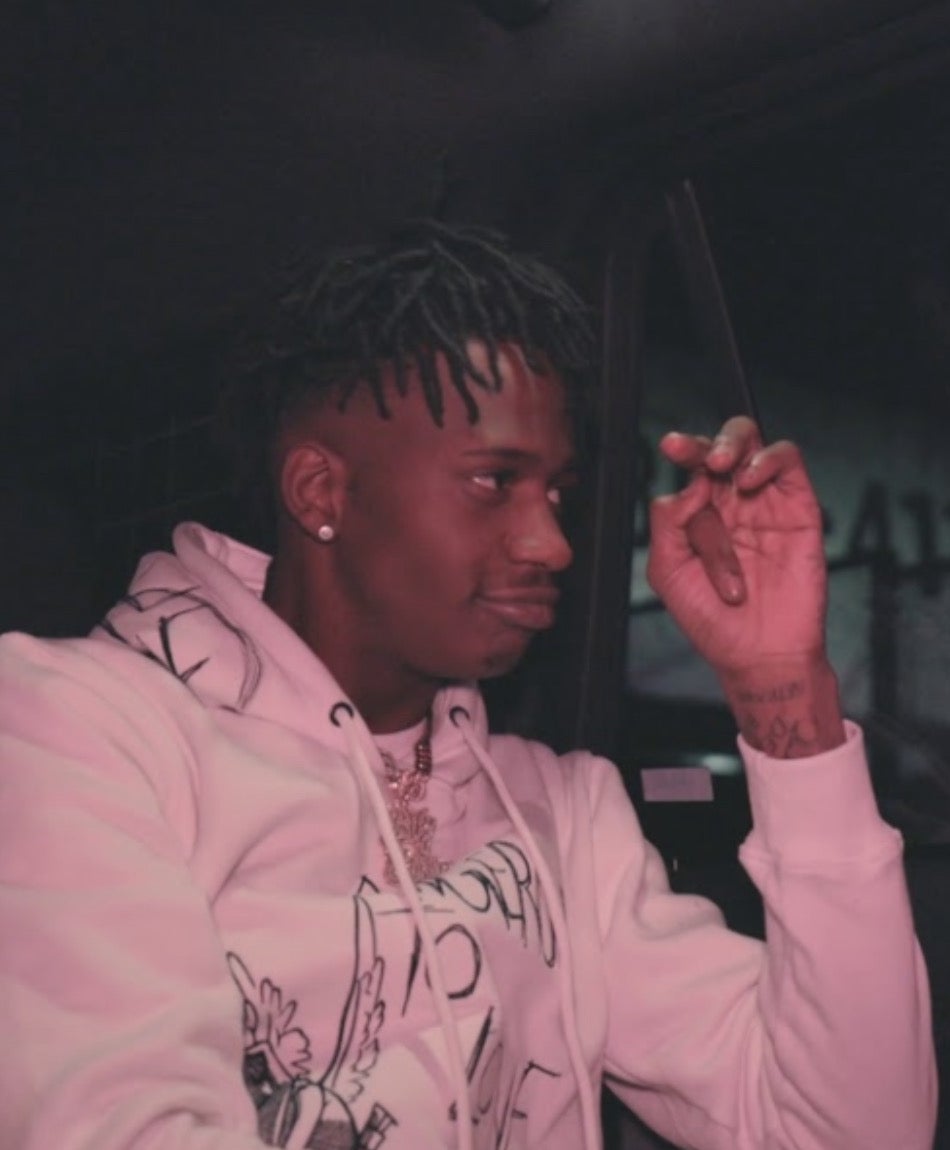 Yung Mal x Pyrex Whippa Type FLP “Hydraulics” - Payhip