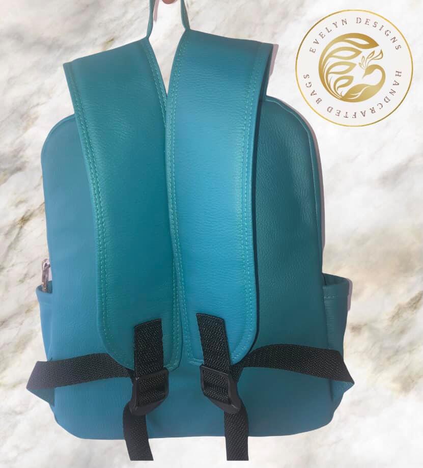 TEEKAY UNISEX BACKPACK - Payhip