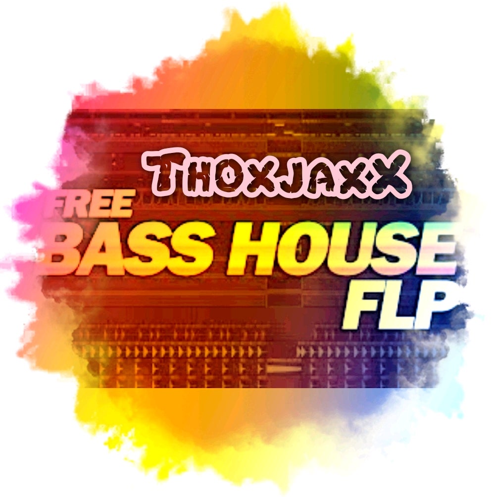 (FREE FLP) Seth Hills & Blinders STMPD RCRDS Style Bass Hosue - Payhip