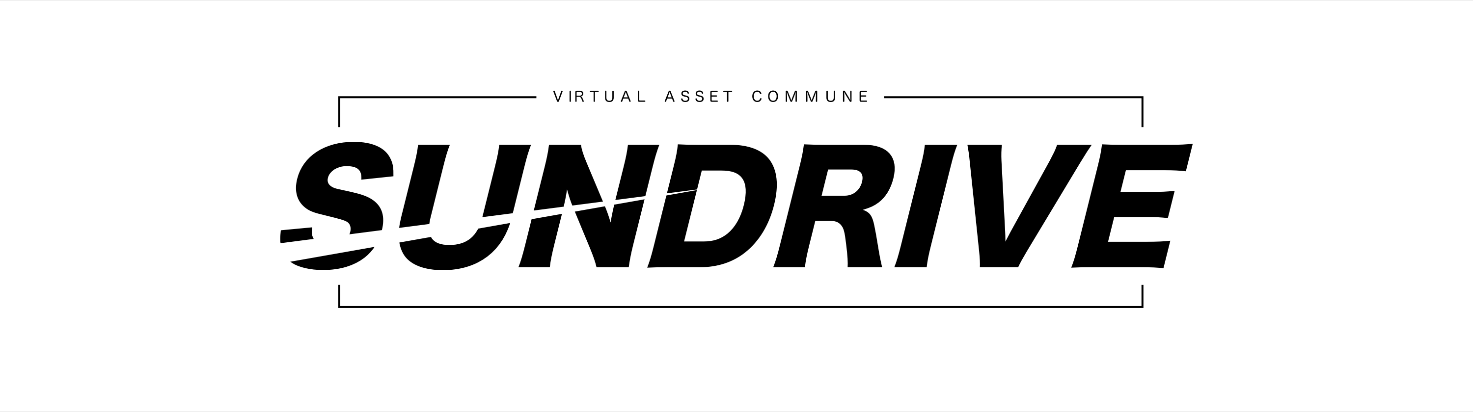 Sundrive™ | by Barnett A. - Payhip