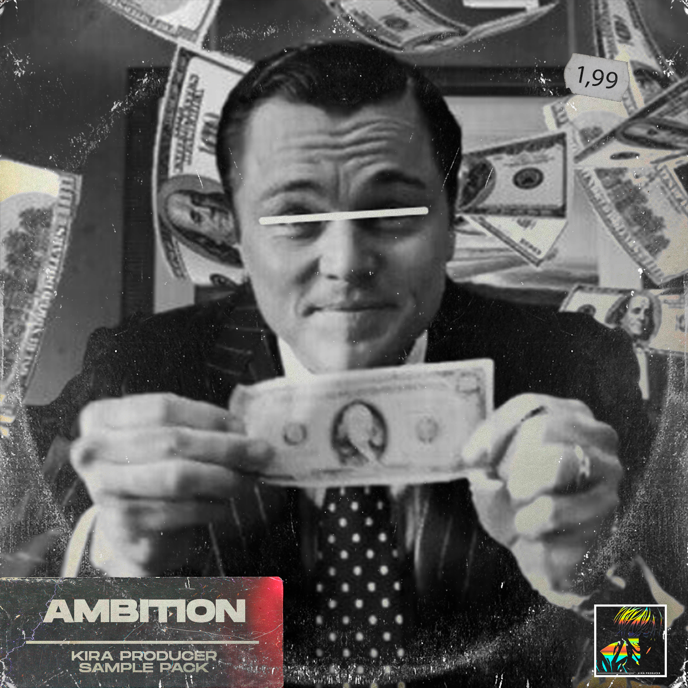 Ambition Full Sample Pack - Payhip
