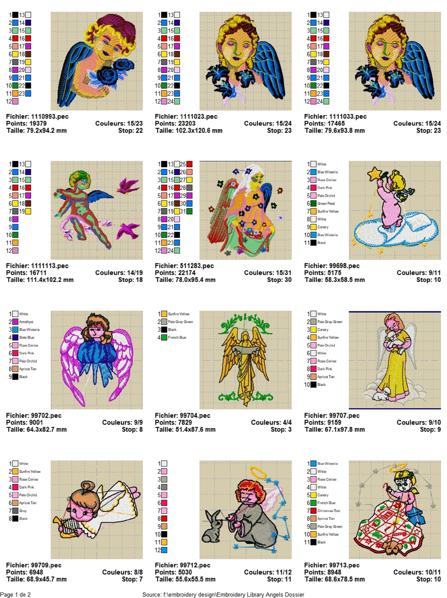 Embroidery Pro - Payhip