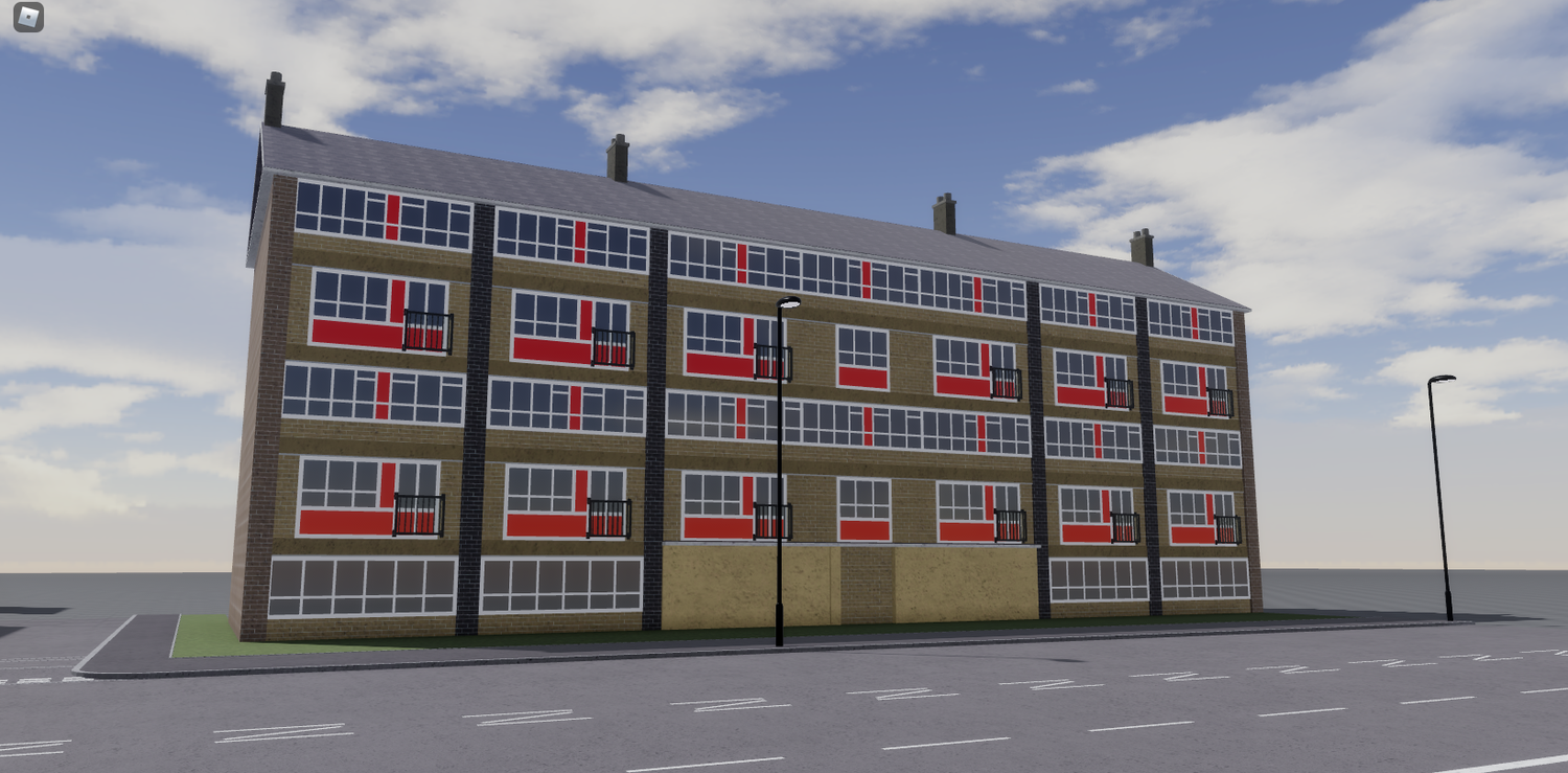 Hammersmith Fire Station (LFB) - Payhip