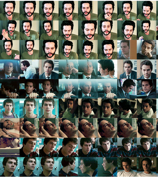 dylan o'brien gif icons - Payhip