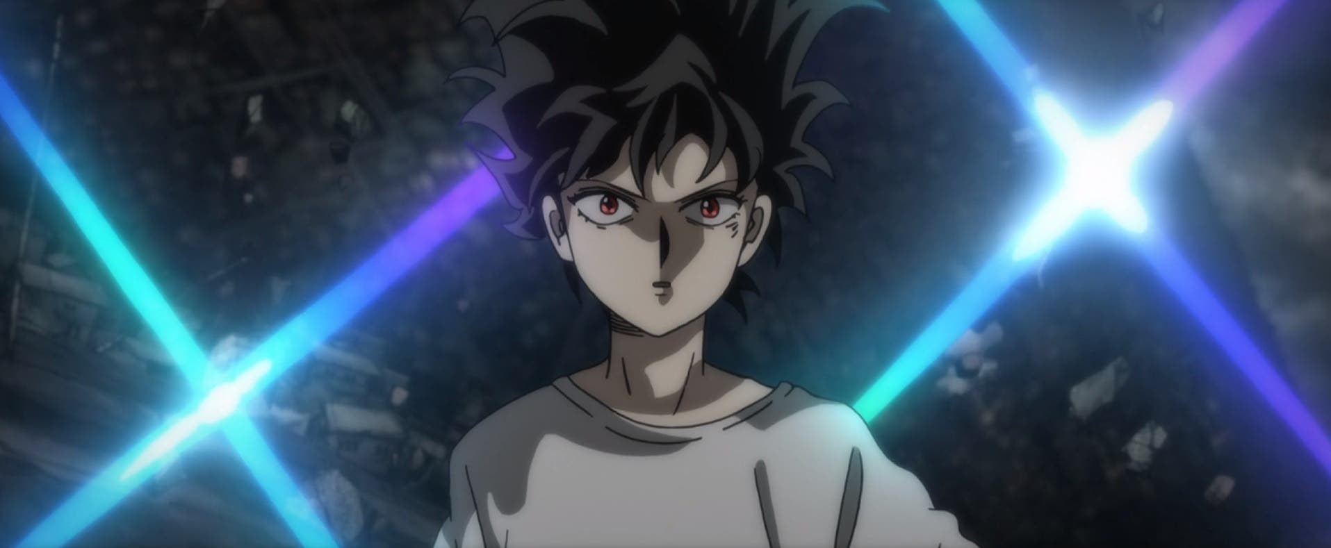 Mob Psycho 100 - Payhip