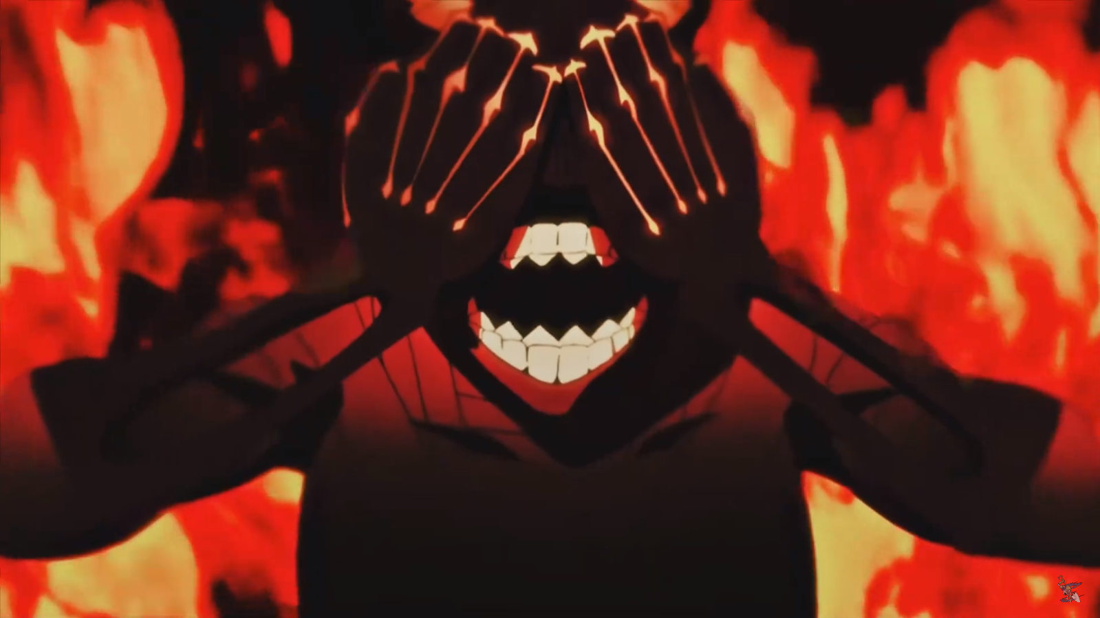 Devil😈 Fire Force Free Project File - Payhip