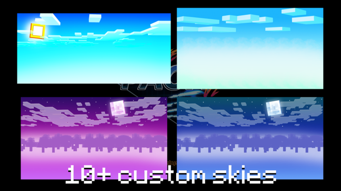 RAVEN PACK v2 (MINECRAFT THUMBNAIL PACK) (@designbyshadon) - Payhip