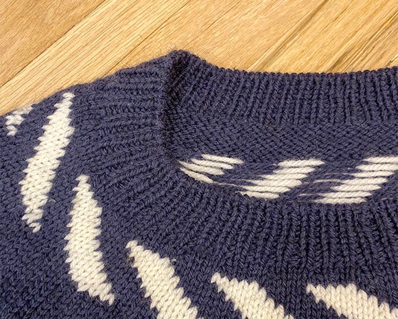 Kuffel Pullover - Payhip