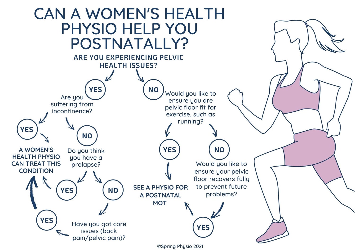 Pelvic floor - A Hammock of Support - Payhip