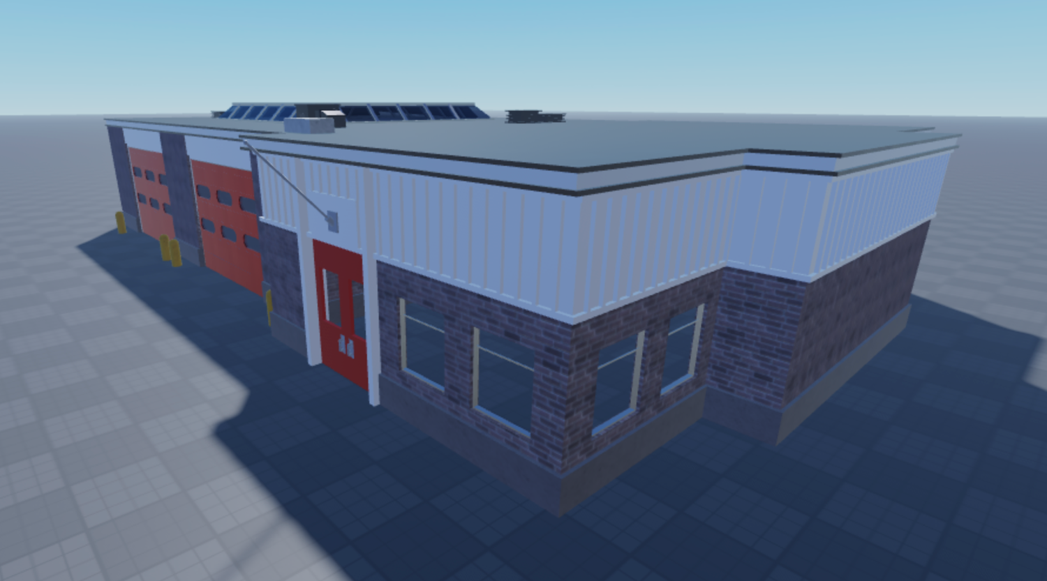 Fire Department - Payhip