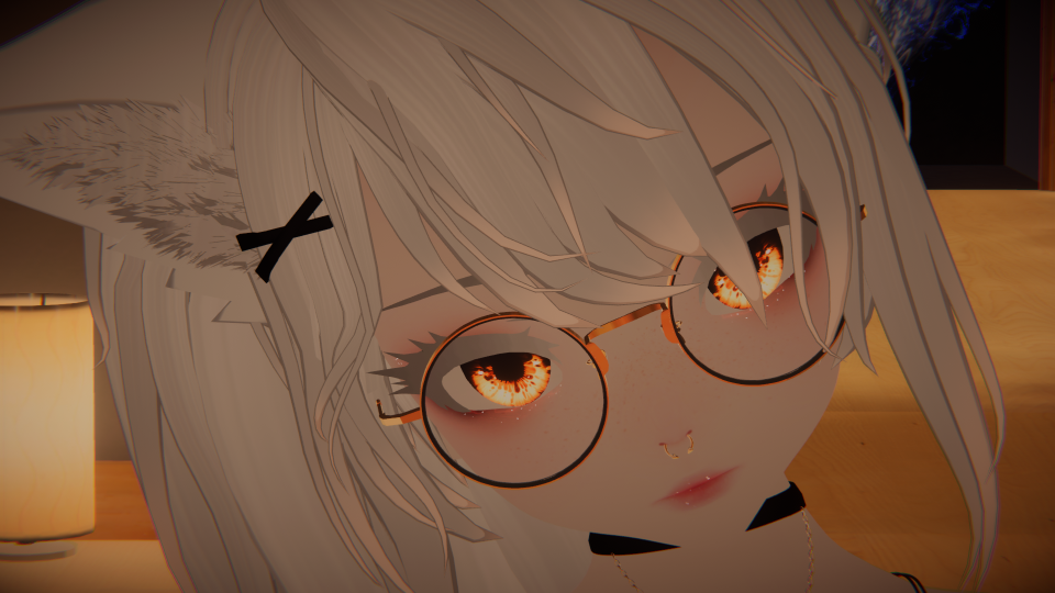 Park 3.0 VRChat Avatar - Good rating version available - Payhip