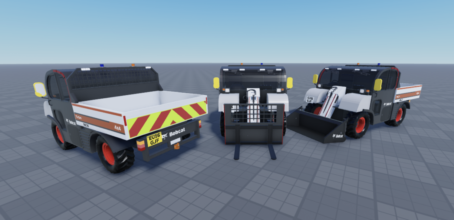 Module 4 USAR bobcat - Payhip