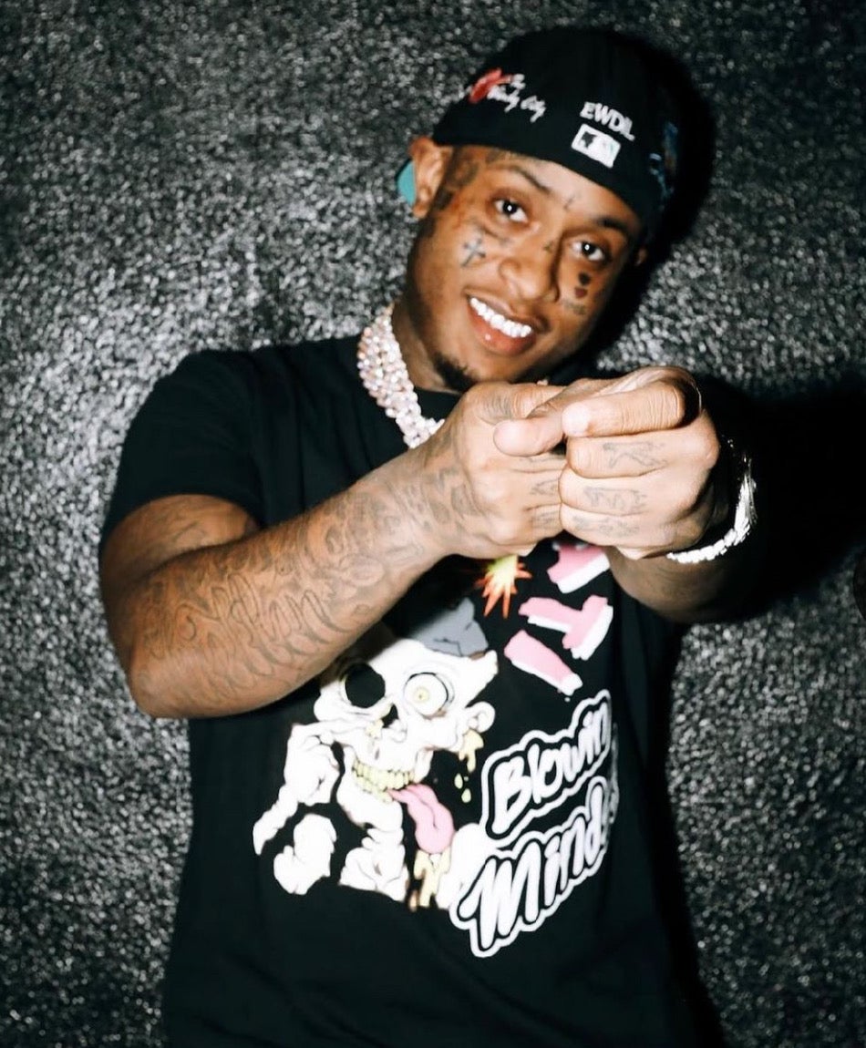 Yung Mal x Pyrex Whippa x Southside Type FLP “Laced” [15% OFF] - Payhip