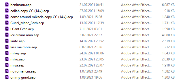 all my good pfs - Payhip