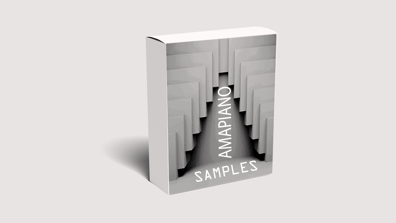 Amapiano melodies sample pack - Payhip