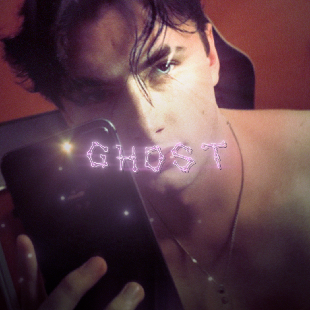 Ghost (Project File) - Payhip