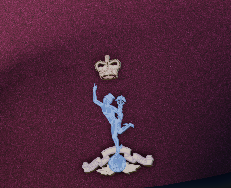 Royal Signals Pack - Payhip