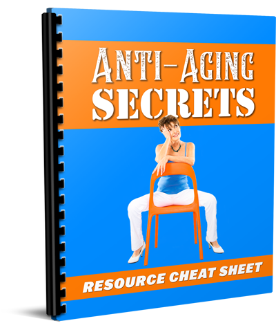 Anti-Aging Secrets - Payhip
