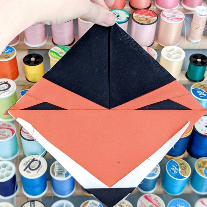 Nine Awesome Foundation Paper Pieced Quilt Patterns that are Free!