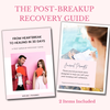 From Heartbreak to Healing - A Breakup Recovery Guide - Payhip