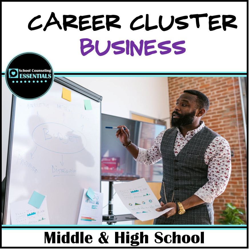 Career Day Passport - Payhip
