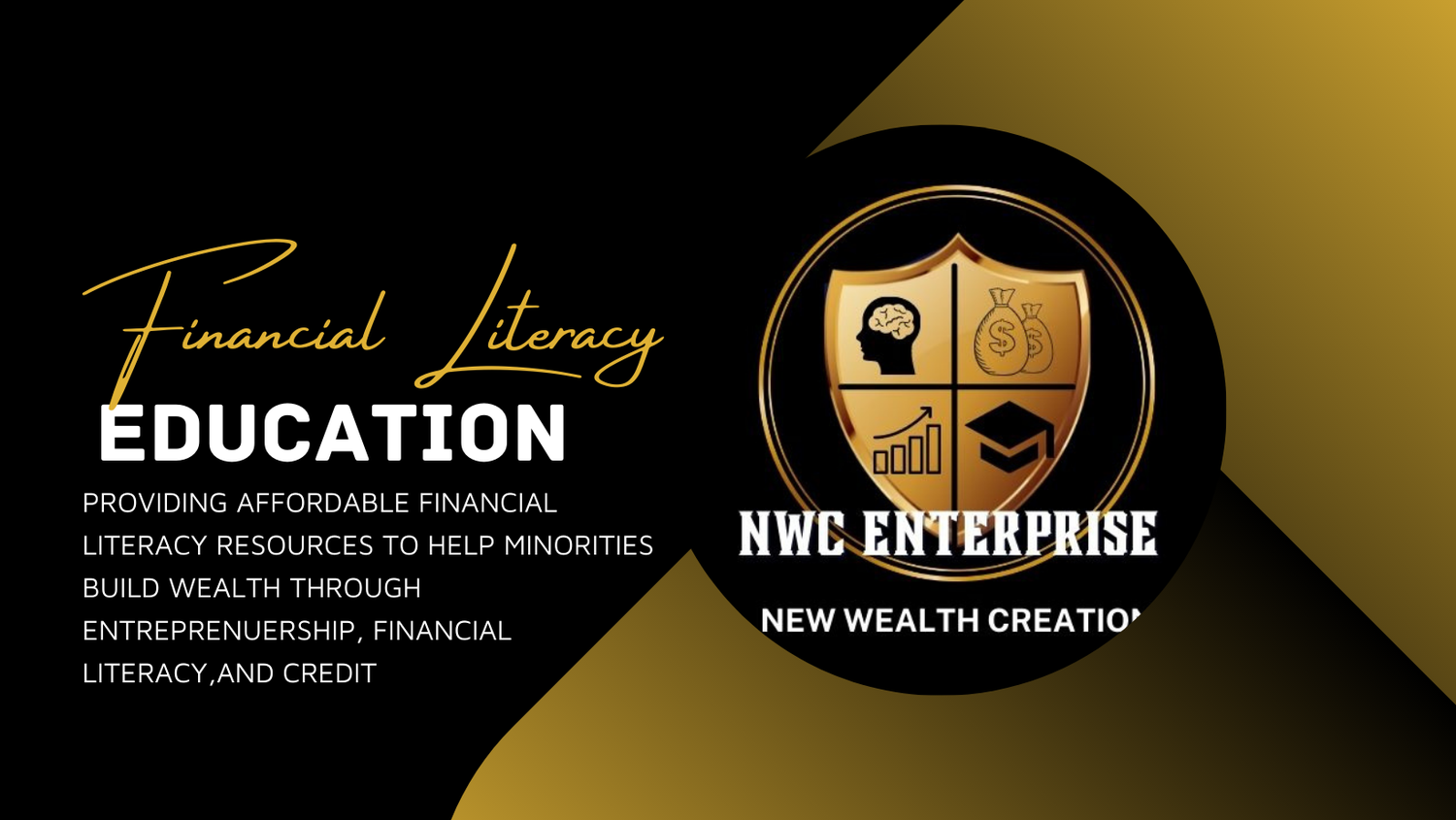 NEW WEALTH CREATION ENTERPRISE - Payhip