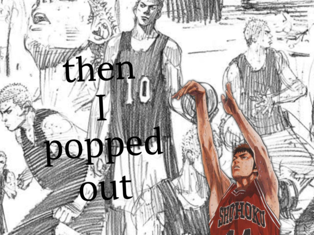 Project File for Slam Dunk Edit - Payhip