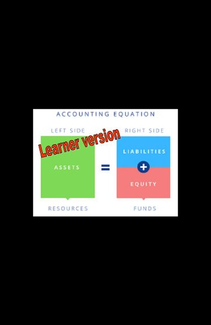 Grade 9 - Accounting Equation - Learner version - Payhip