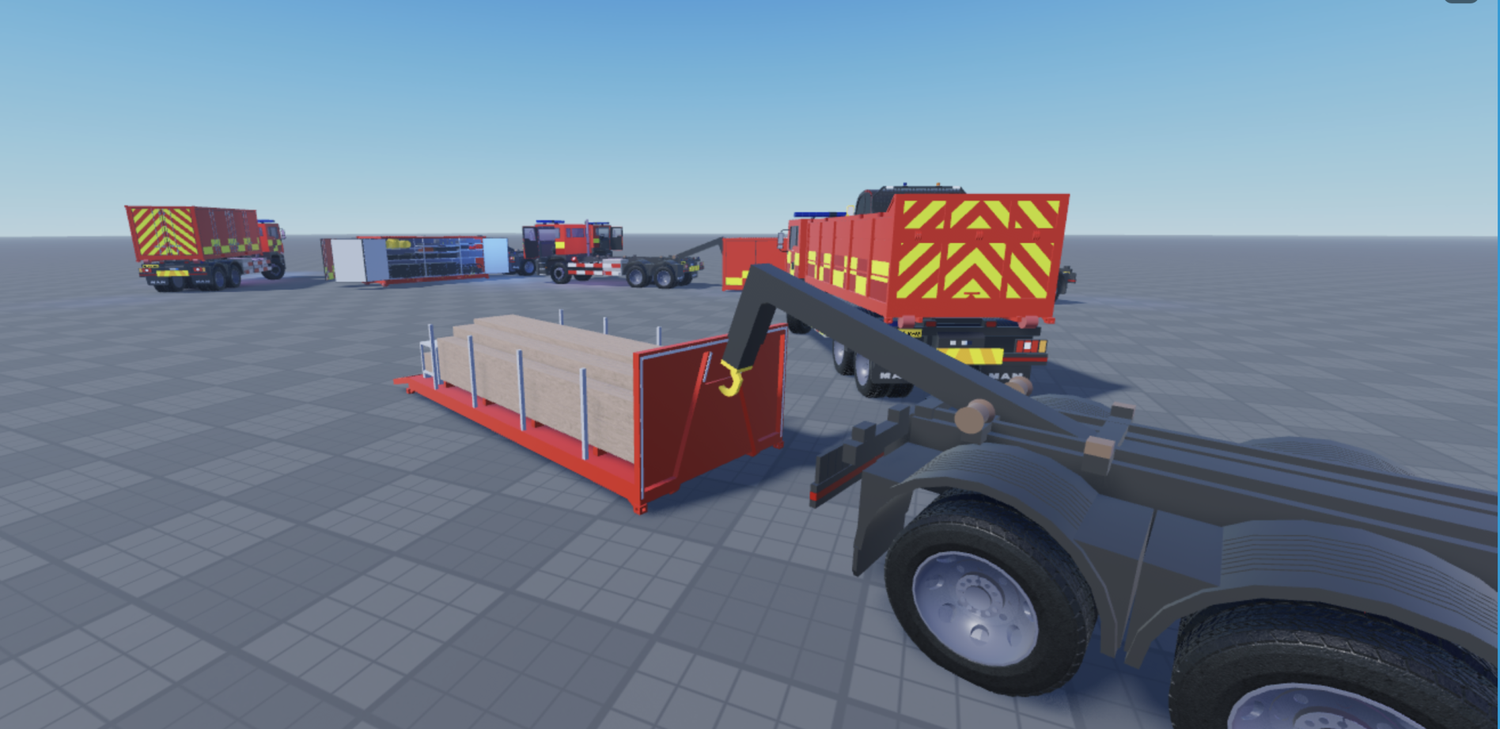 Prime Mover pack - Payhip