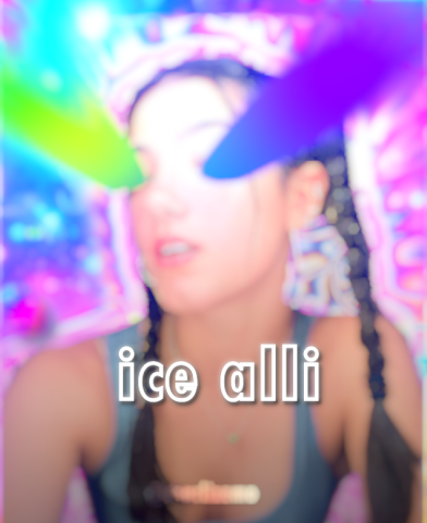 ice alli - Payhip