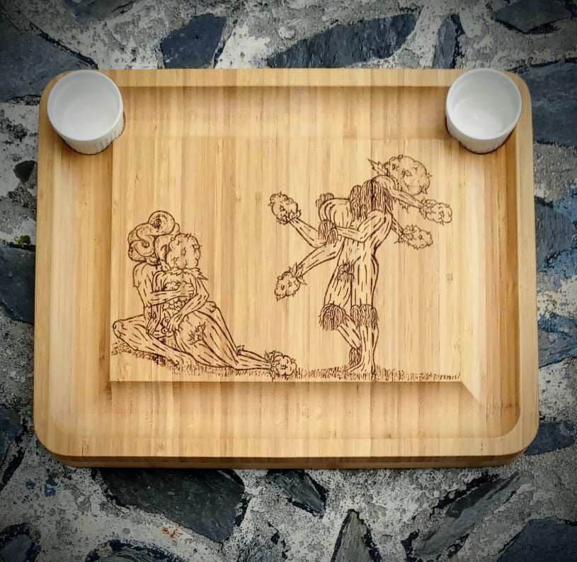 Romantic Intent: FunGuyxFunGal - Payhip