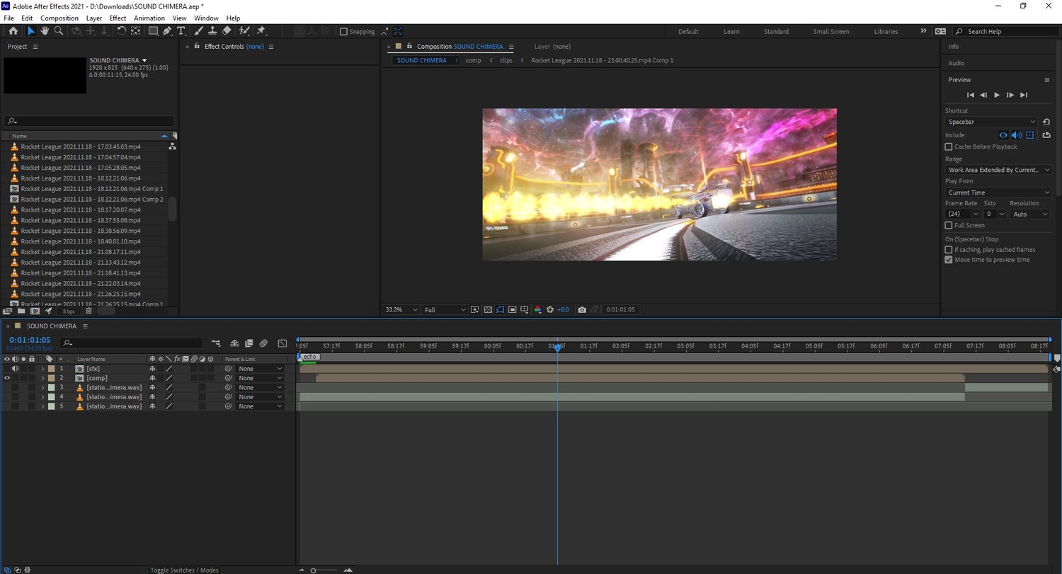 SOUND CHIMERA - Payhip