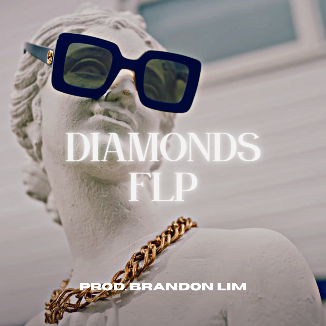 Brandon Lim Beats - Diamonds (FLP) - Payhip