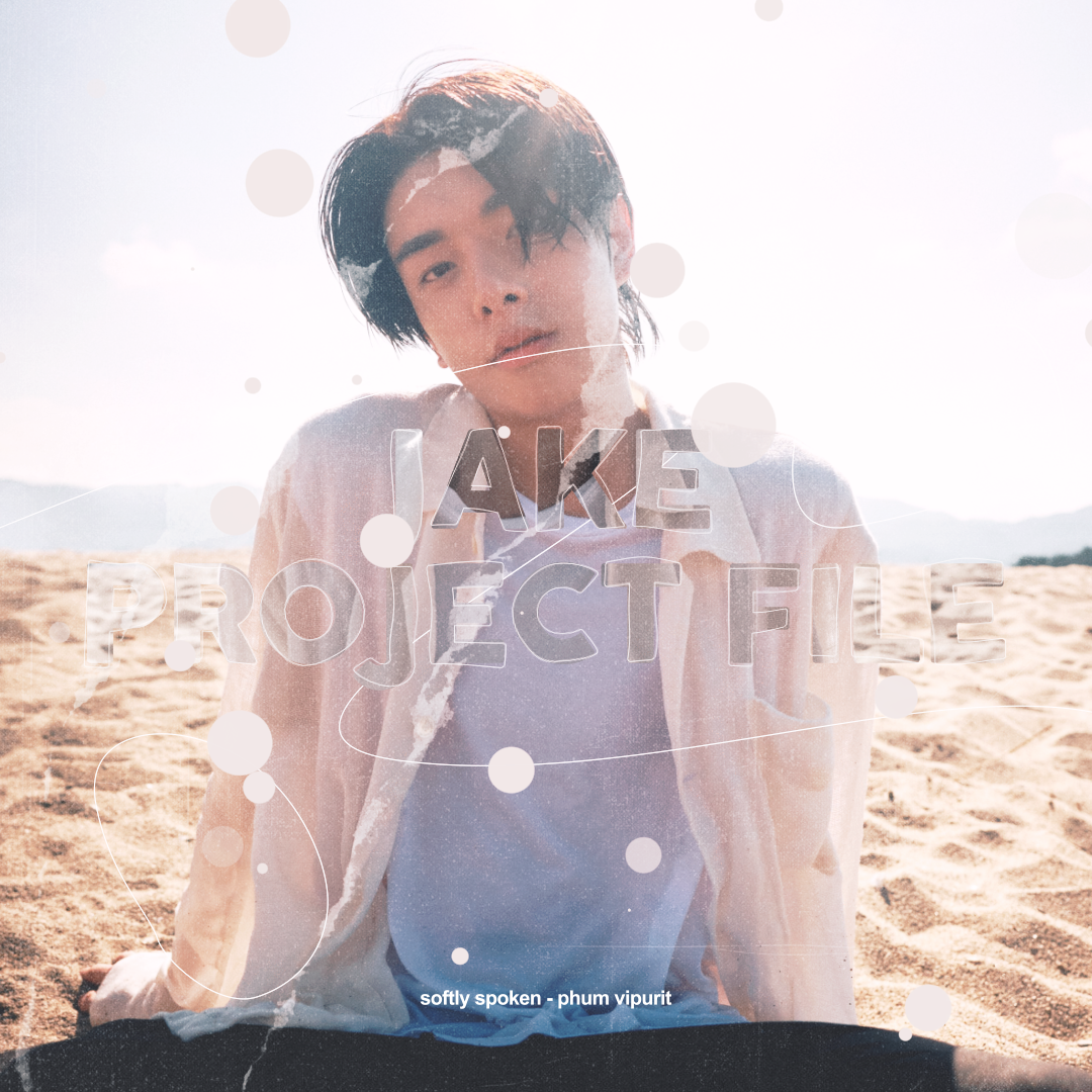 jake - softly spoken - Payhip