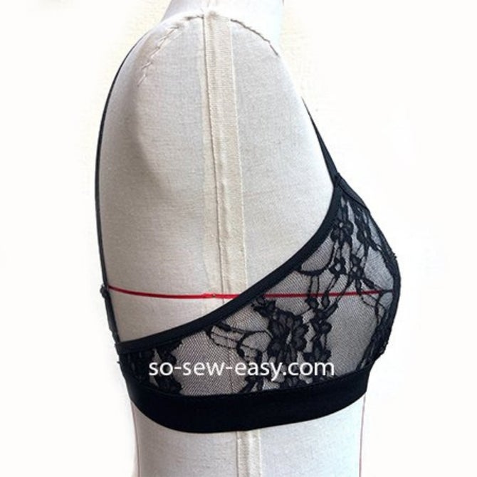 Bra Top Pattern - Payhip