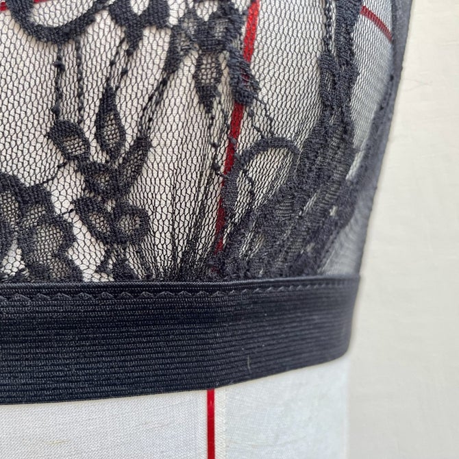 Bra Top Pattern - Payhip