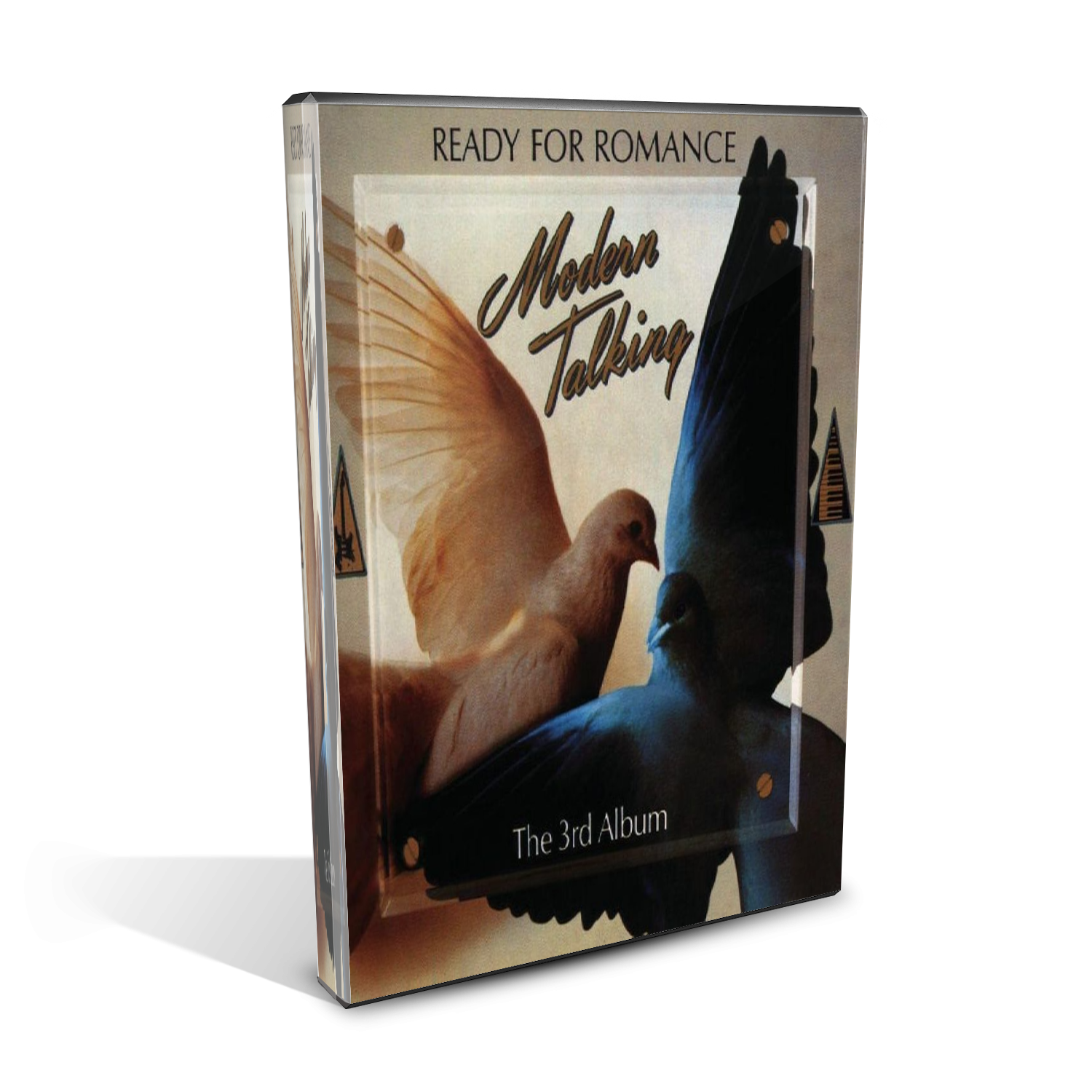 Modern Talking - Just We Two (Mona Lisa) - Payhip